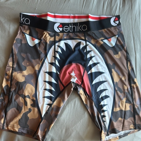ethika | Underwear & Socks | Ethika Boxers Hostpick | Poshmark